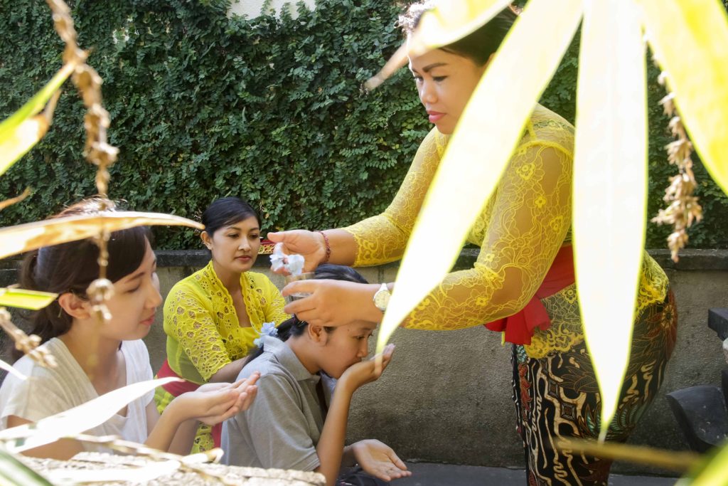 Celebrating Odalan At Villa Air Bali: A Deep Dive Into Balinese ...