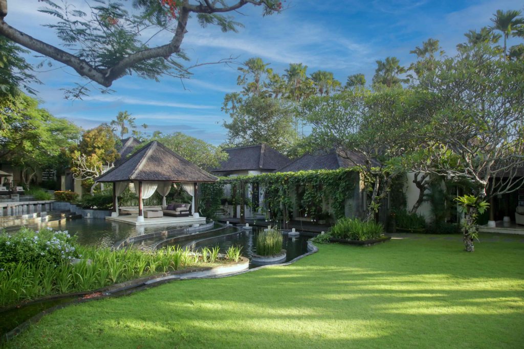 Digital Nomad Paradise: Work and Relaxation at Villa Air Bali - Villa ...