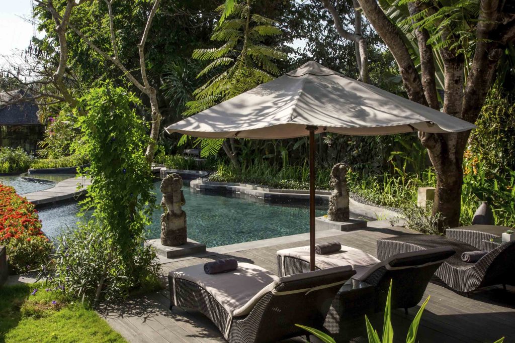 Festive Celebrations at Villa Air Bali: A Magical Experience Awaits ...